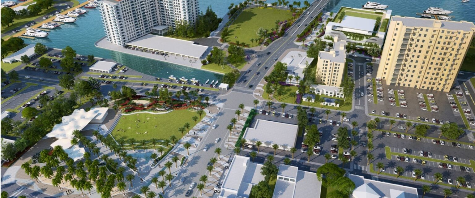 In the Loop – The Loop