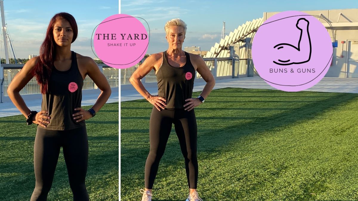 Buns & Guns – The Loop