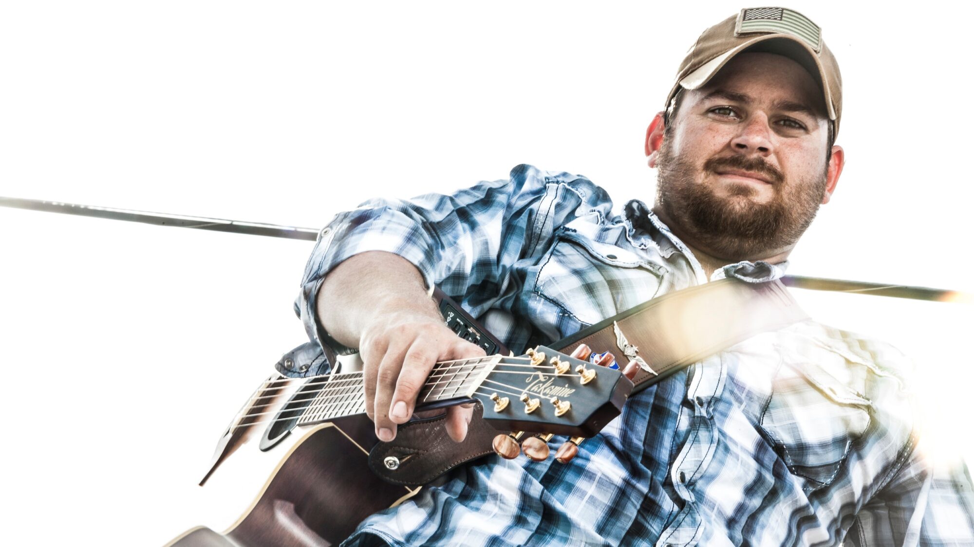 Andrew Morris Band - The Loop