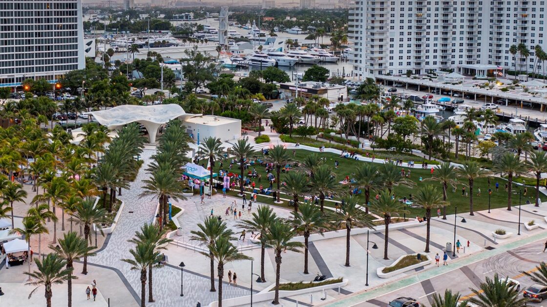 GET INVOLVED - The Loop