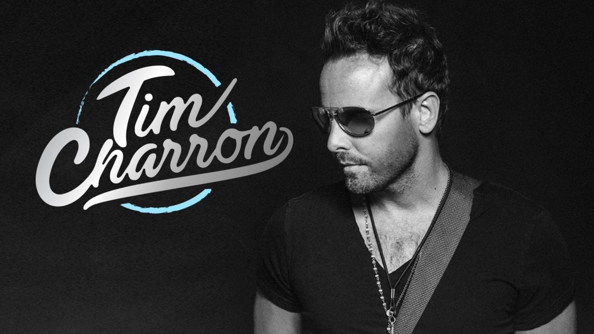 Tim Charron - The Loop