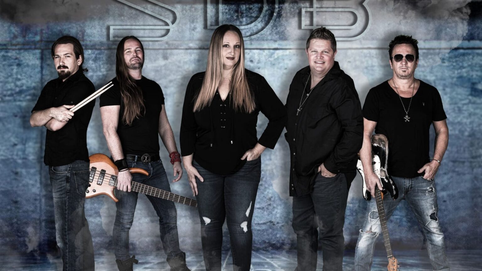 Shane Duncan Band - The Loop