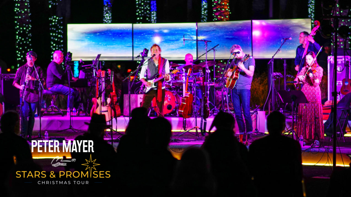 Peter Mayer Band - The Loop