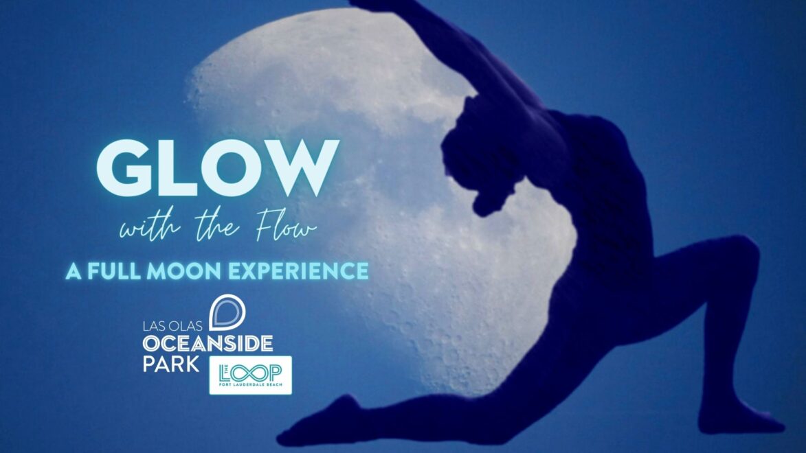 Glow with the Flow - The Loop
