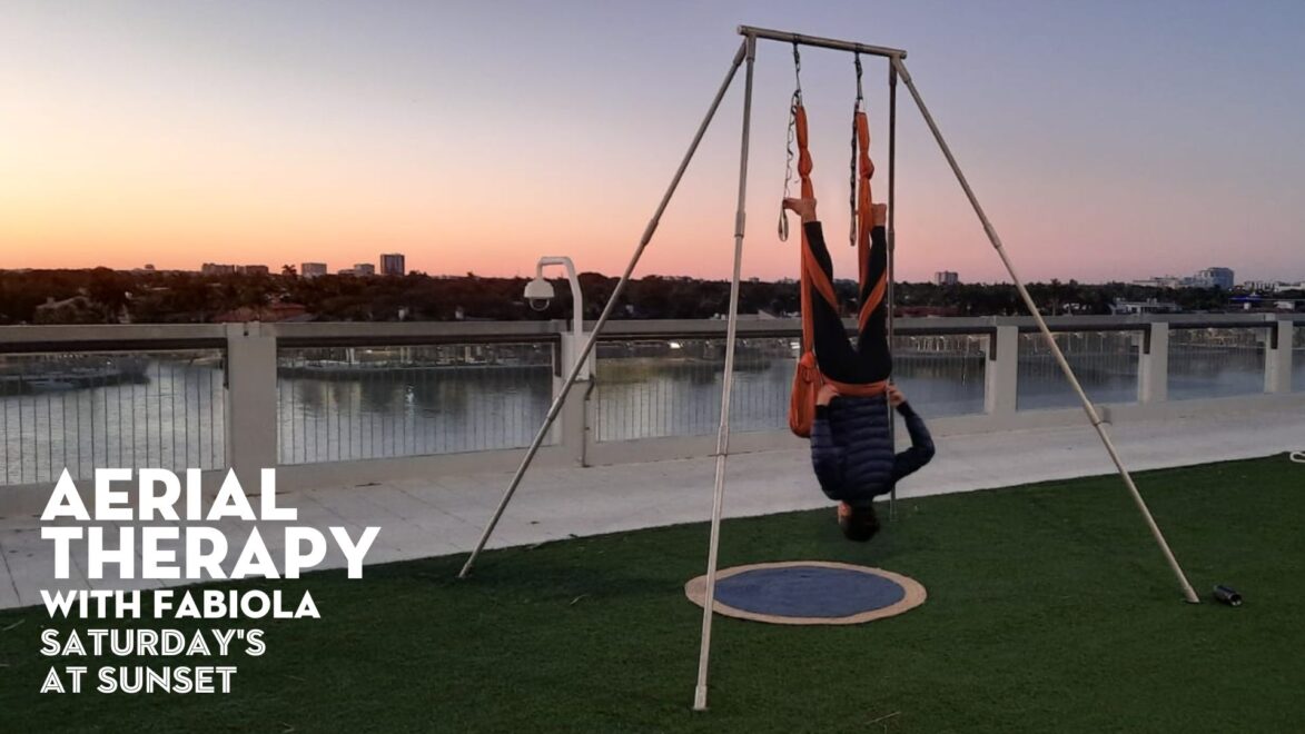 Aerial Decompression - The Loop