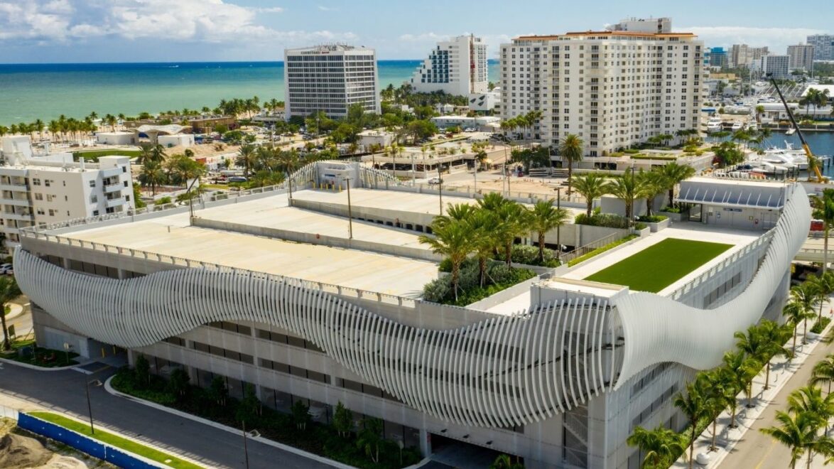 Step Right Up – The Loop