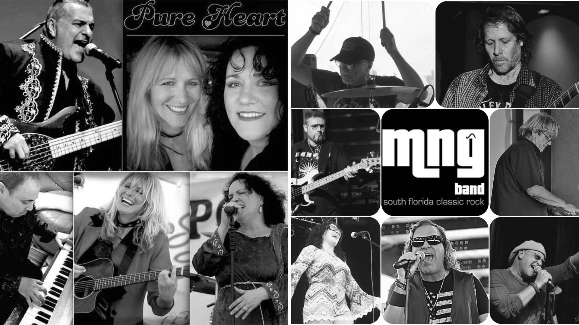 Pure Heart & MNG - The Loop