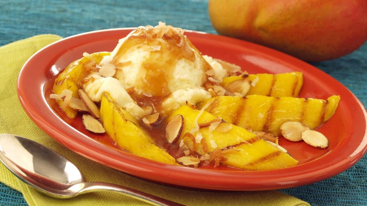 Mango Tango - The Loop