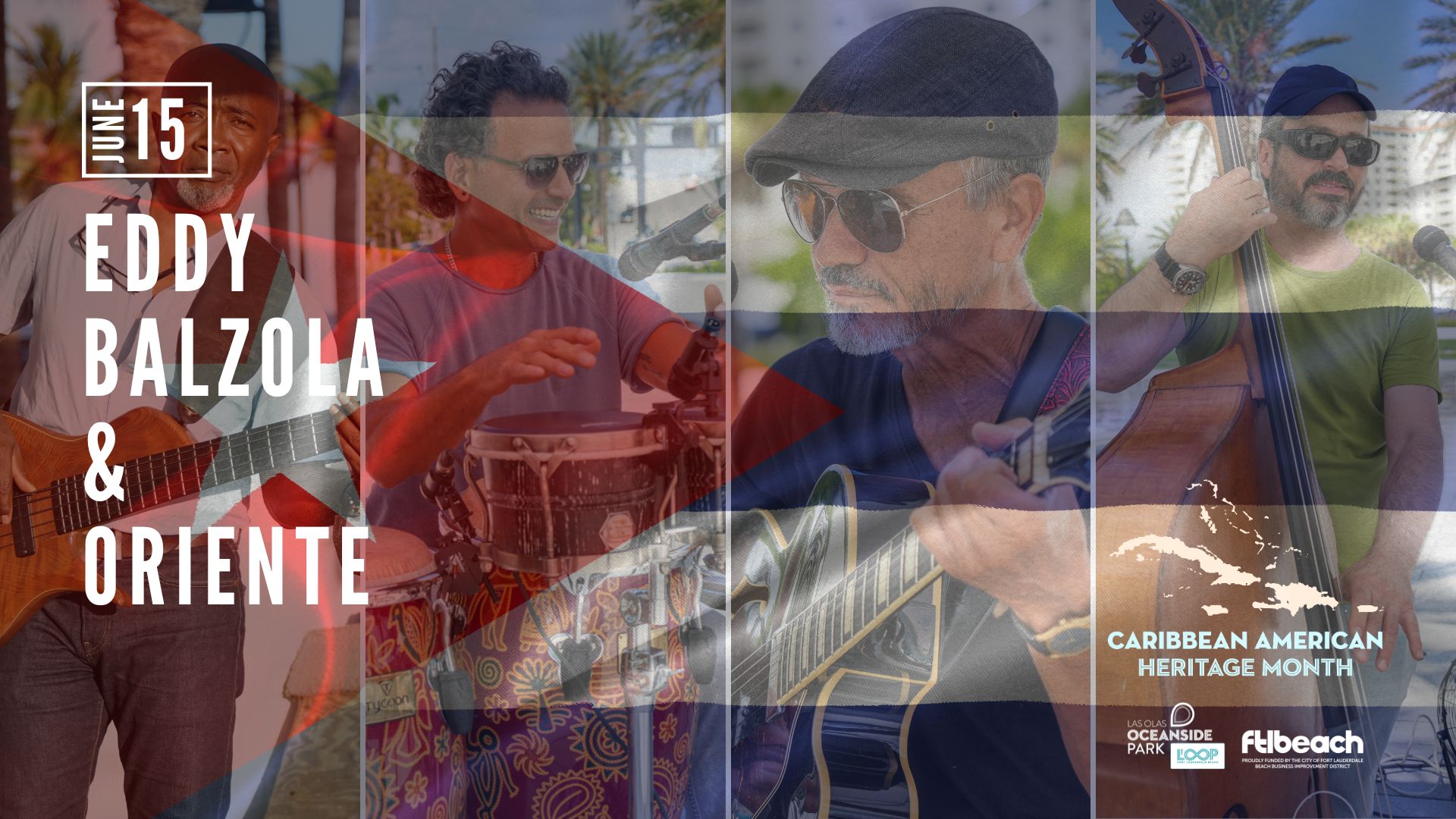 Oriente – Spotlight Cuba - The Loop