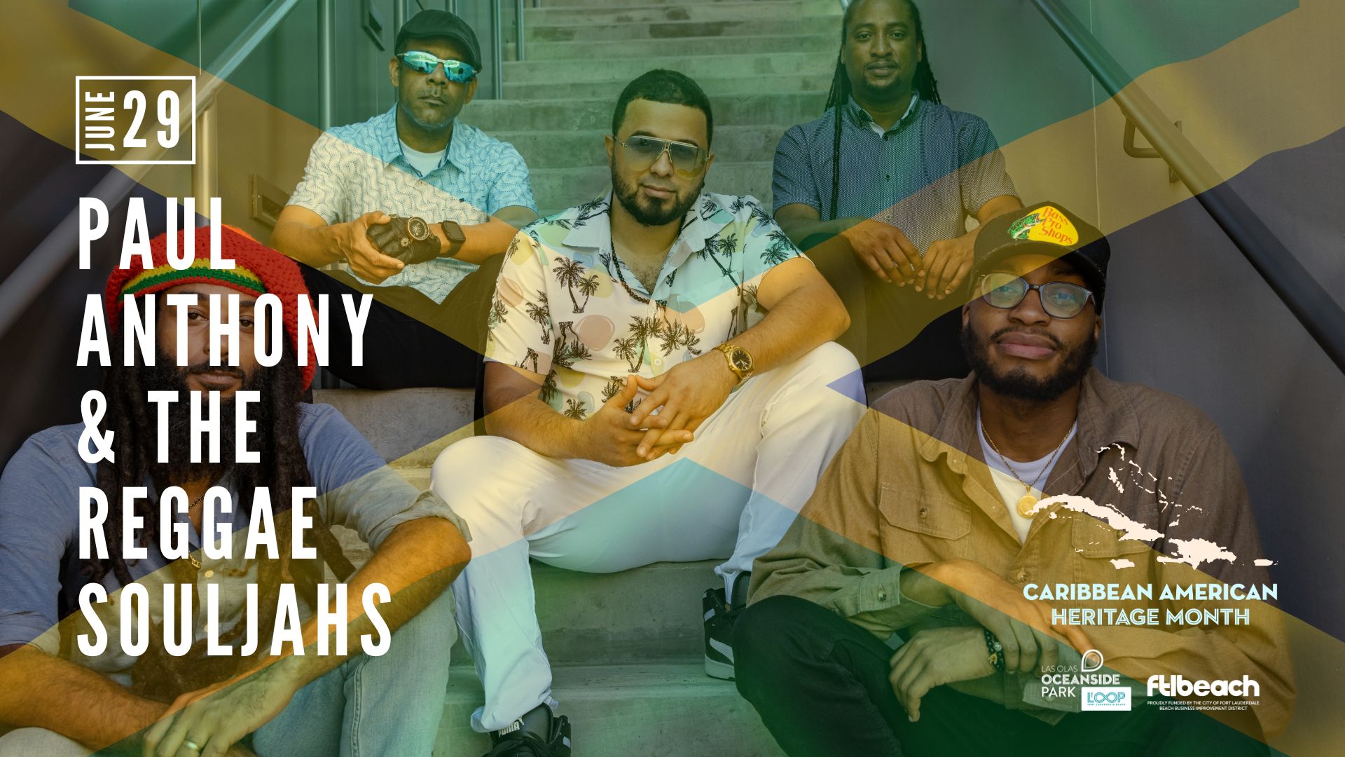 Live Music – The Loop