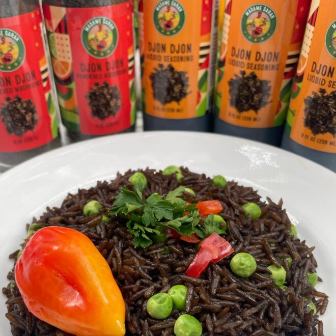 Taste the Islands Recipes - The Loop