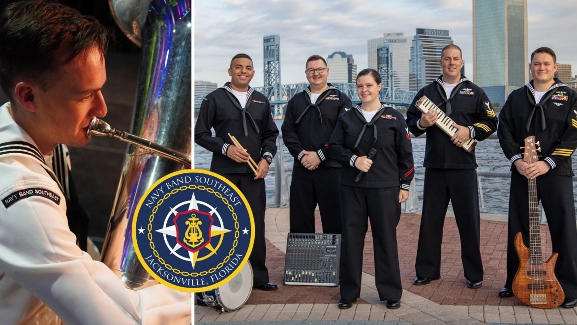 Navy Band Southeast - The Loop