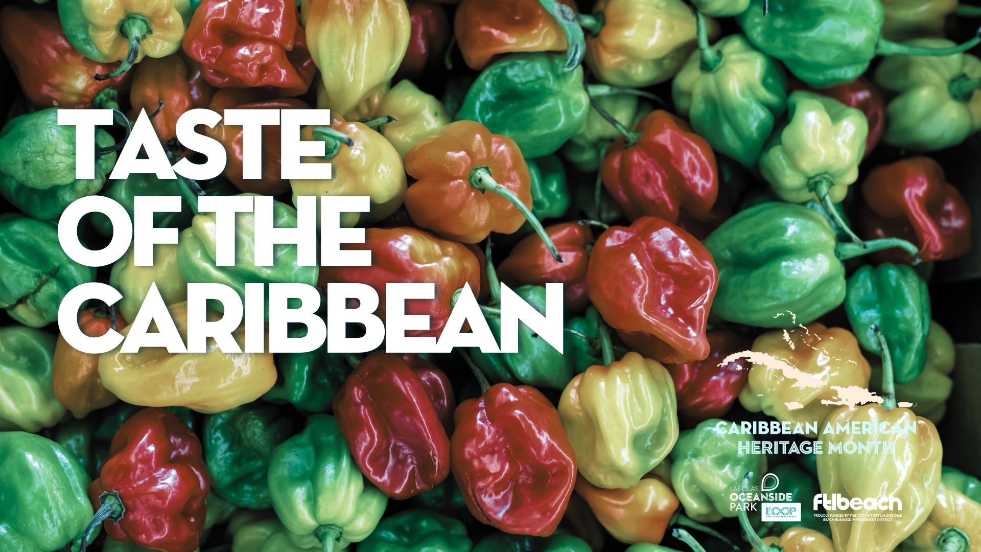 Taste of the Caribbean - The Loop